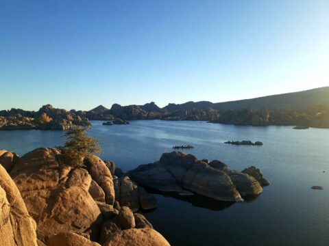 Best Hikes in Prescott: Family Trails to Epic Adventures - Yavapai ...