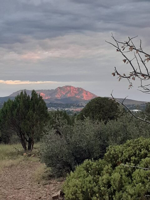 Best Hikes in Prescott: Family Trails to Epic Adventures - Yavapai ...