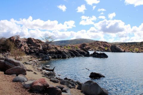 Best Hikes in Prescott: Family Trails to Epic Adventures - Yavapai ...